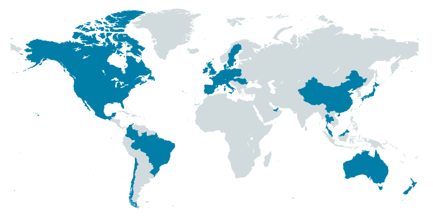 International Recruitment - Hays.nl